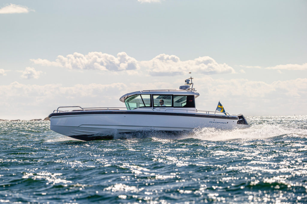 KANSAI FLOATING BOAT SHOW 2020 | ボートワールドプレス